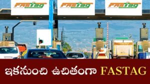 How to Apply for FASTAG Free Pass for Toll Exemption – 2025 Guide ...